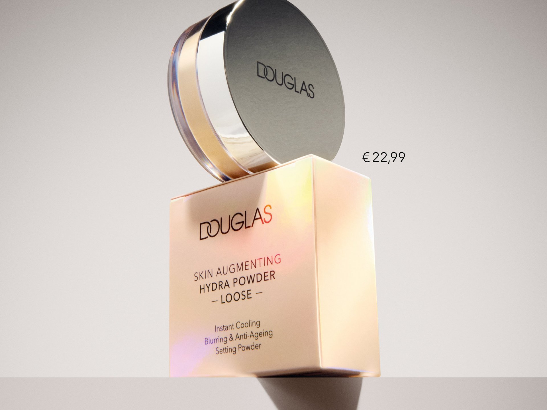 Press Releases | DOUGLAS Group | DOUGLAS Group